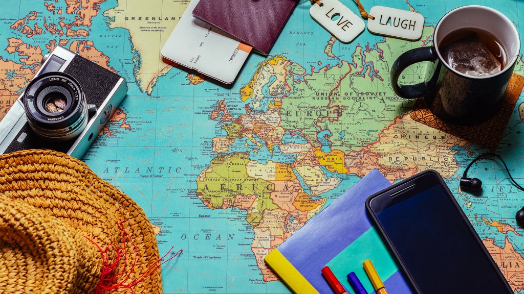 Tourism - Hansu Attorney Partnership
